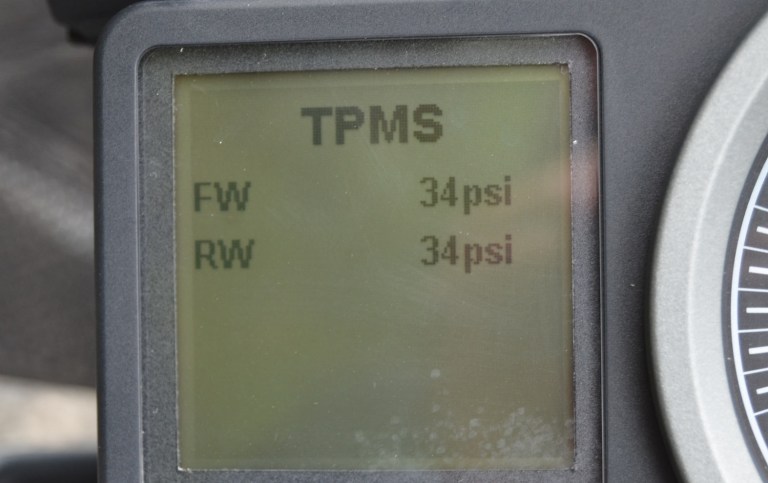 Modern Motorcycle Systems and Sensors – Chance Moto