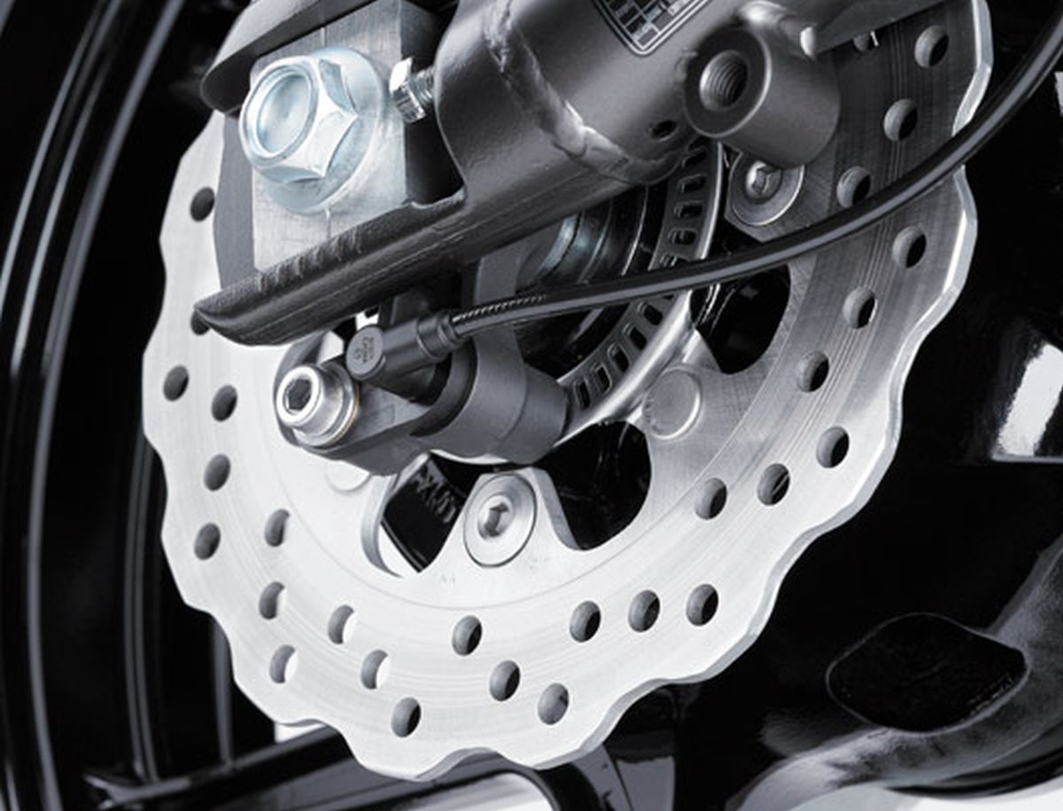 Modern Motorcycle Systems and Sensors – Chance Moto