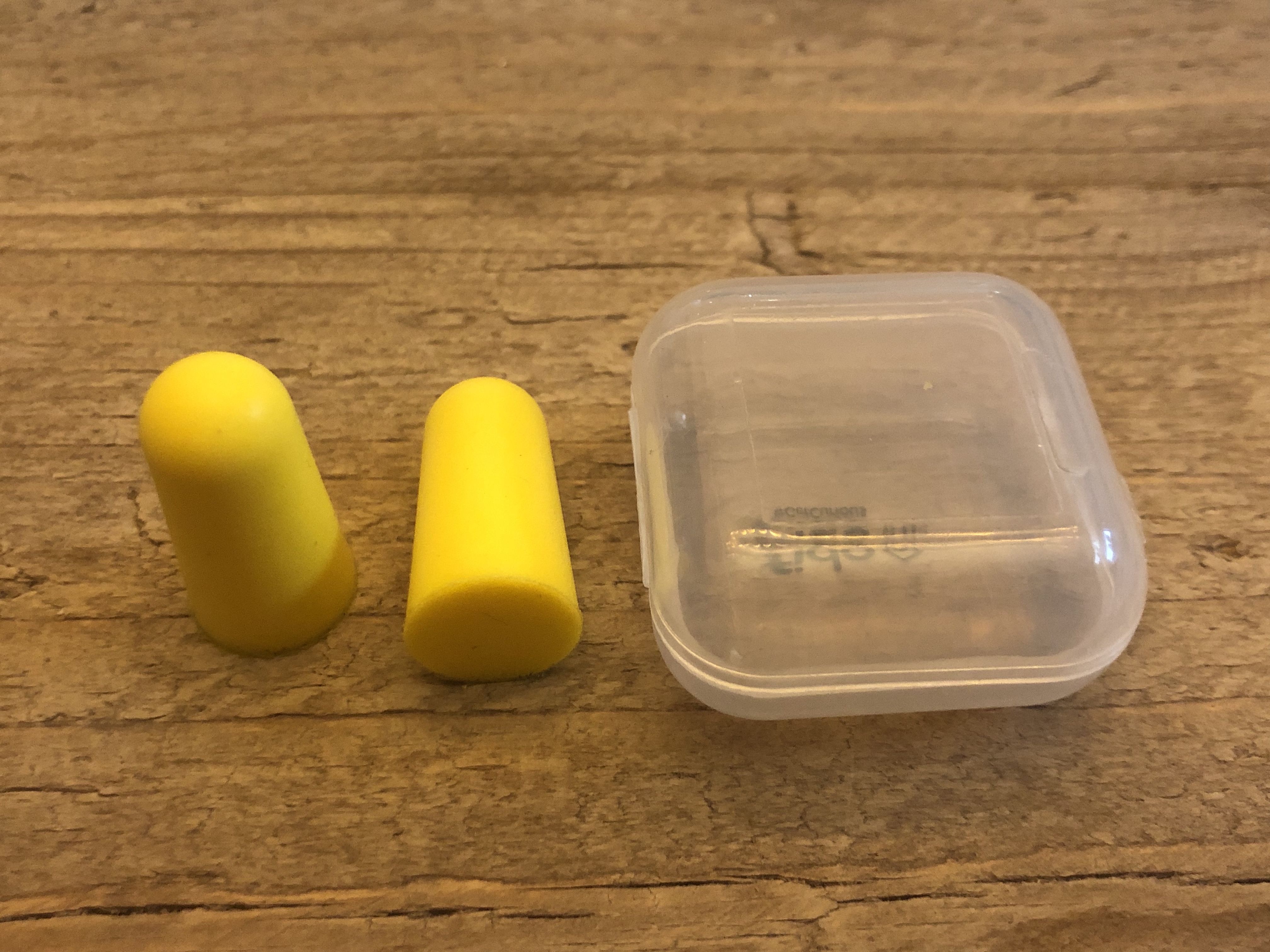 About Motorcycle Ear Plugs – Chance Moto