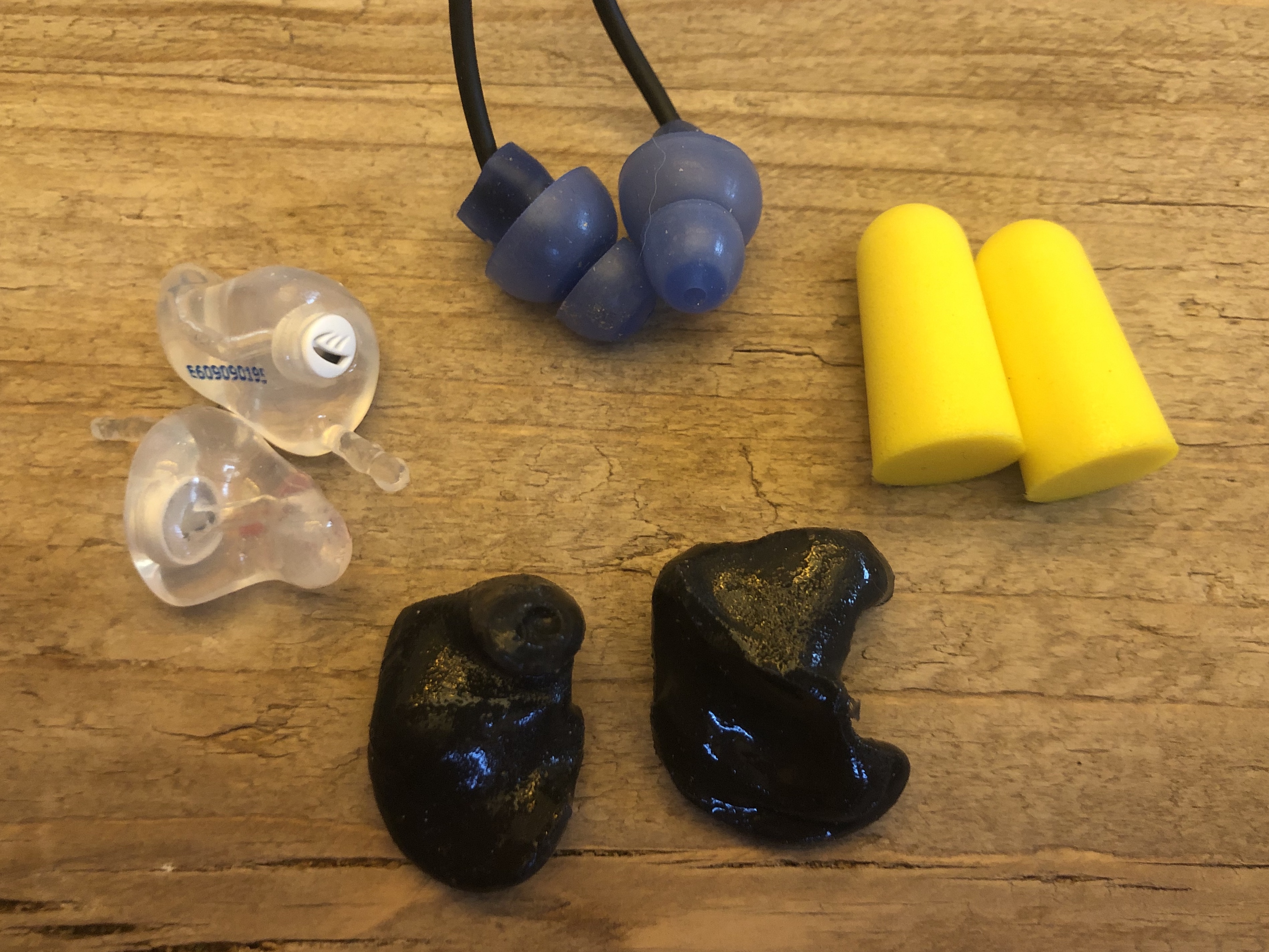 About Motorcycle Ear Plugs – Chance Moto