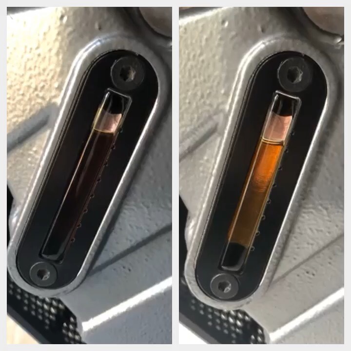 KTM 1290 Super Duke R Oil Change DIY – Chance Moto