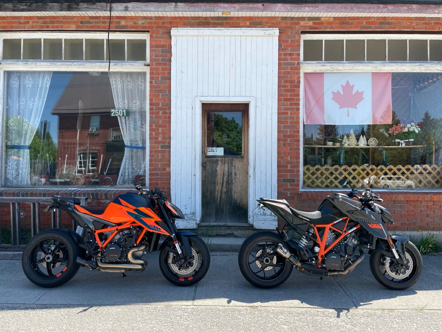 The Evolution of KTM’s 1290 Super Duke R (Gen 1 vs Gen 2 vs Gen 3 ...