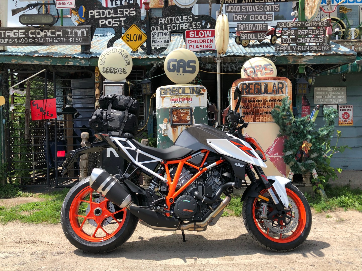 The Evolution of KTM’s 1290 Super Duke R (Gen 1 vs Gen 2 vs Gen 3 ...