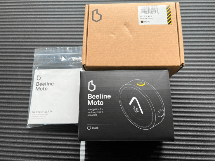 Beeline Moto: Motorcycle GPS Review – Chance Moto