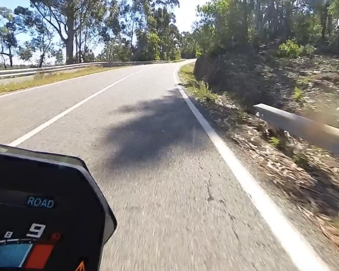 2024 BMW F900R Review – Chance Moto